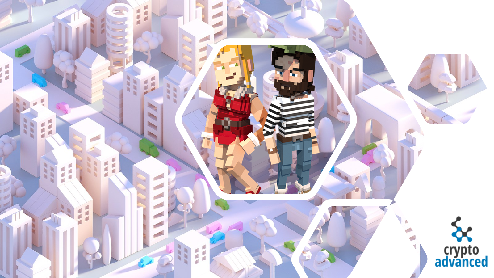 10 Metaverse Projects για Check Out - Crypto Advanced